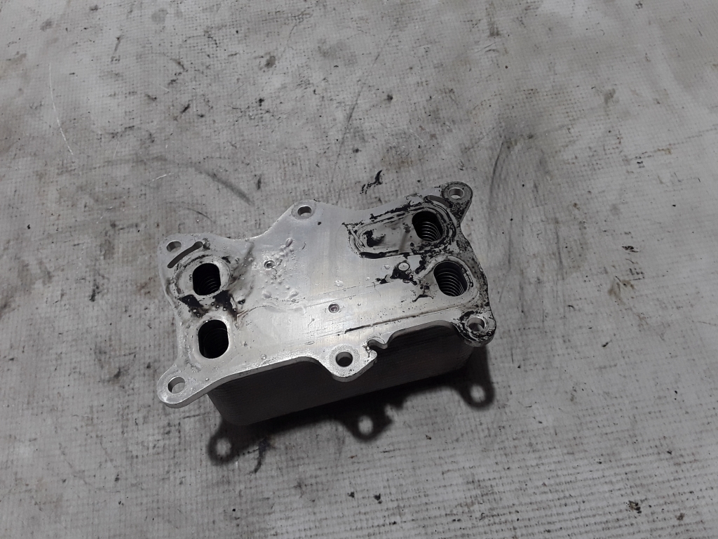 Used Mercedes Benz GLE-Class Oil cooler A6541800265