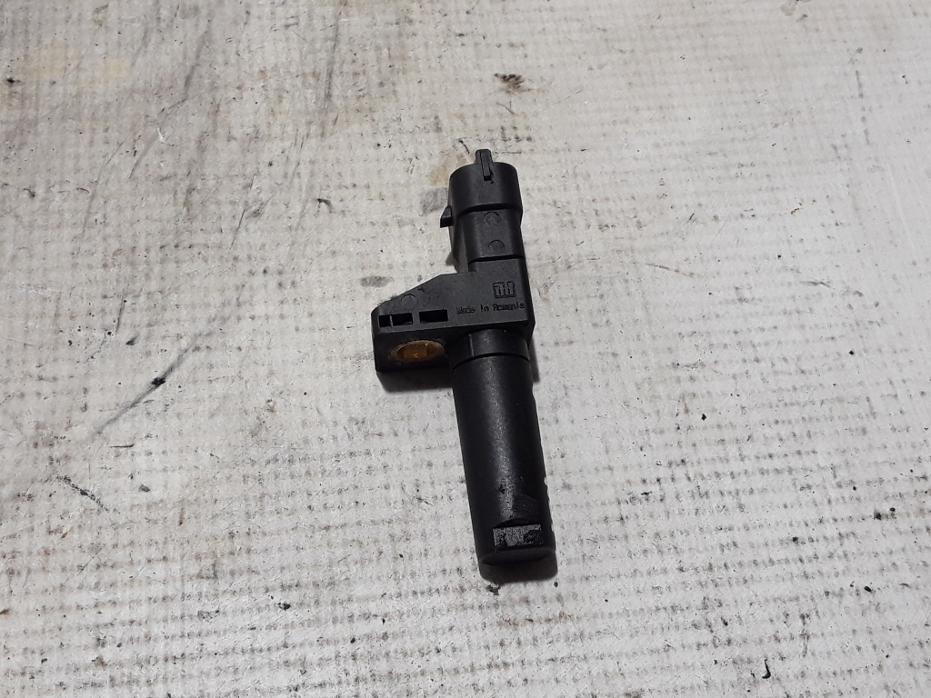 Used Mercedes Benz GLE-Class Shaft position sensor A6549053000