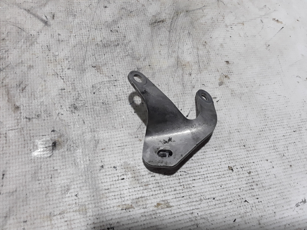 Naudotas Mercedes Benz GLE-Class Duslintuvo laikiklis A1674915700