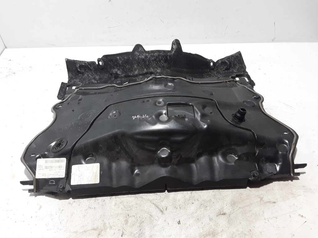 Used Mercedes Benz GLE-Class Sound insulation A1676200003