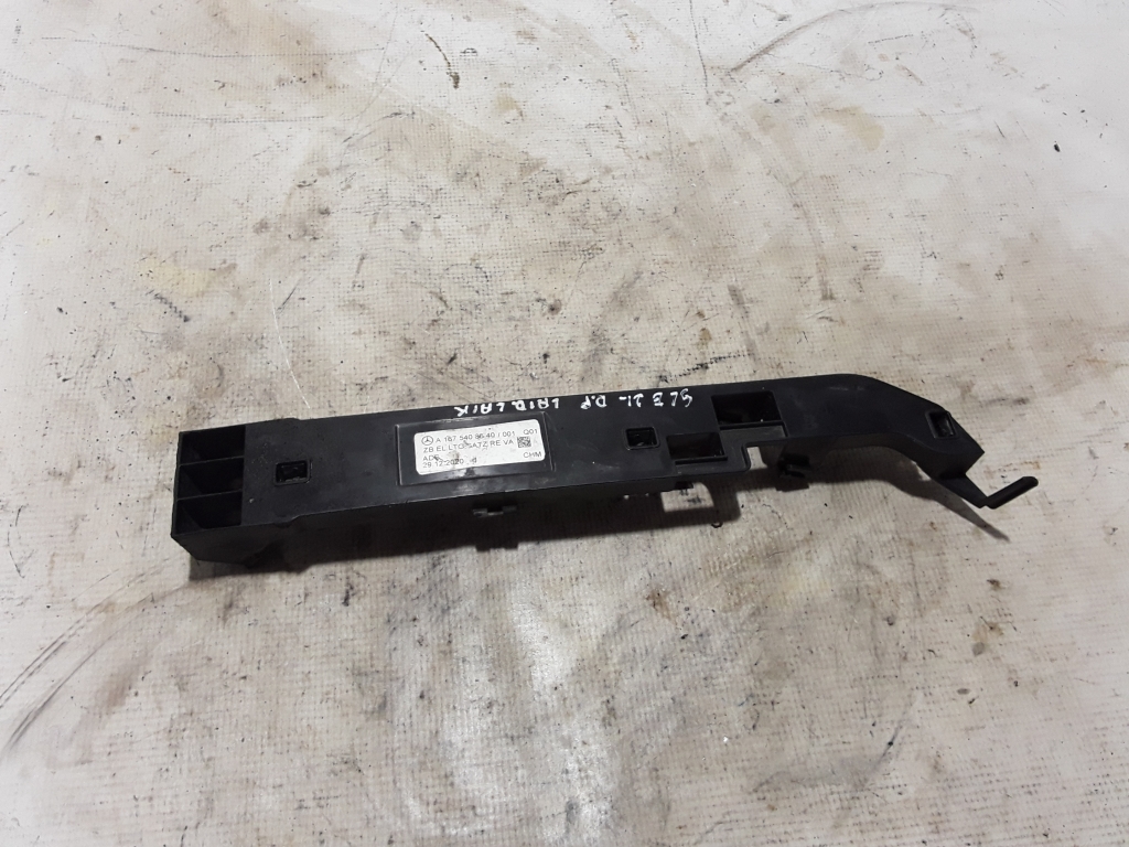 Used Mercedes Benz GLE-Class Holder next A1675406640