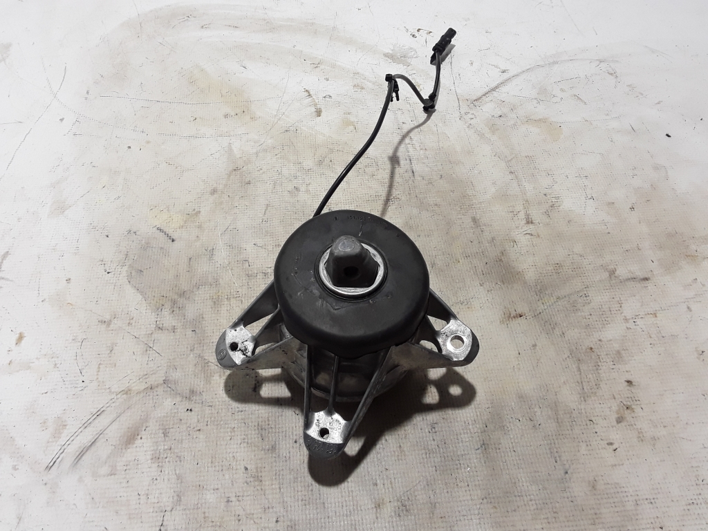Used Mercedes Benz GLE-Class Engine cushion A1672407600