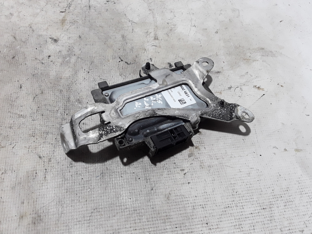 Used Mercedes Benz GLE-Class Distronic control unit A2139004831