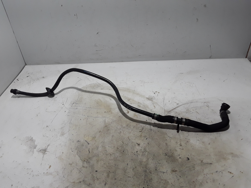 Used Mercedes Benz GLE-Class Cooling radiator hose A1678308403