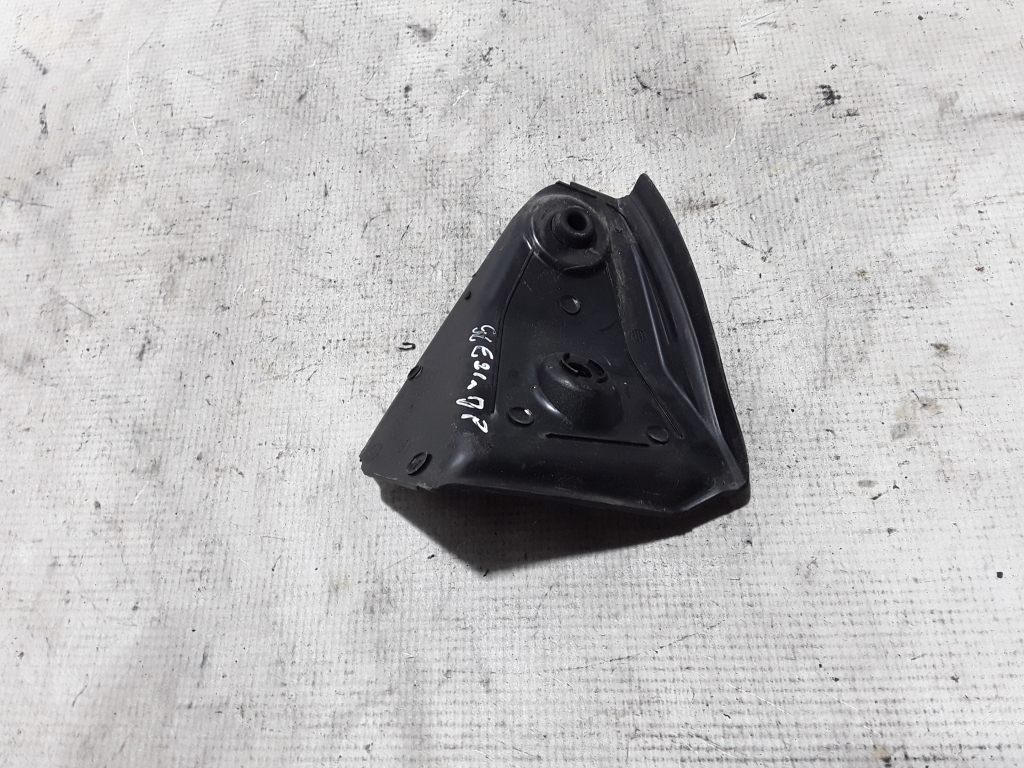 Naudotas Mercedes Benz GLE-Class Priekinio stiklo valytuvo mechanizmo ...