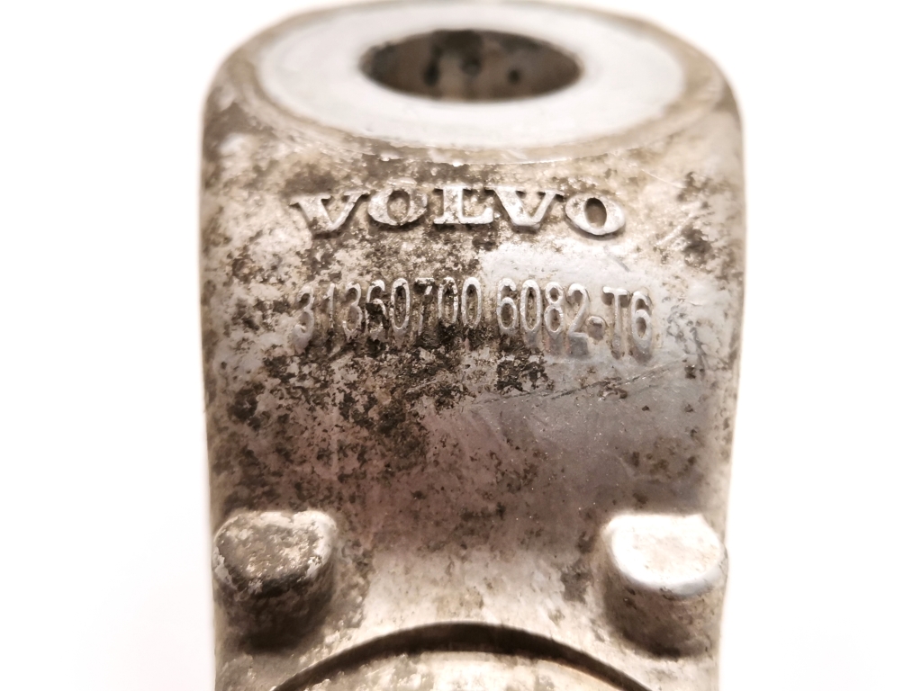 Used VOLVO V60 Front lever 31360700