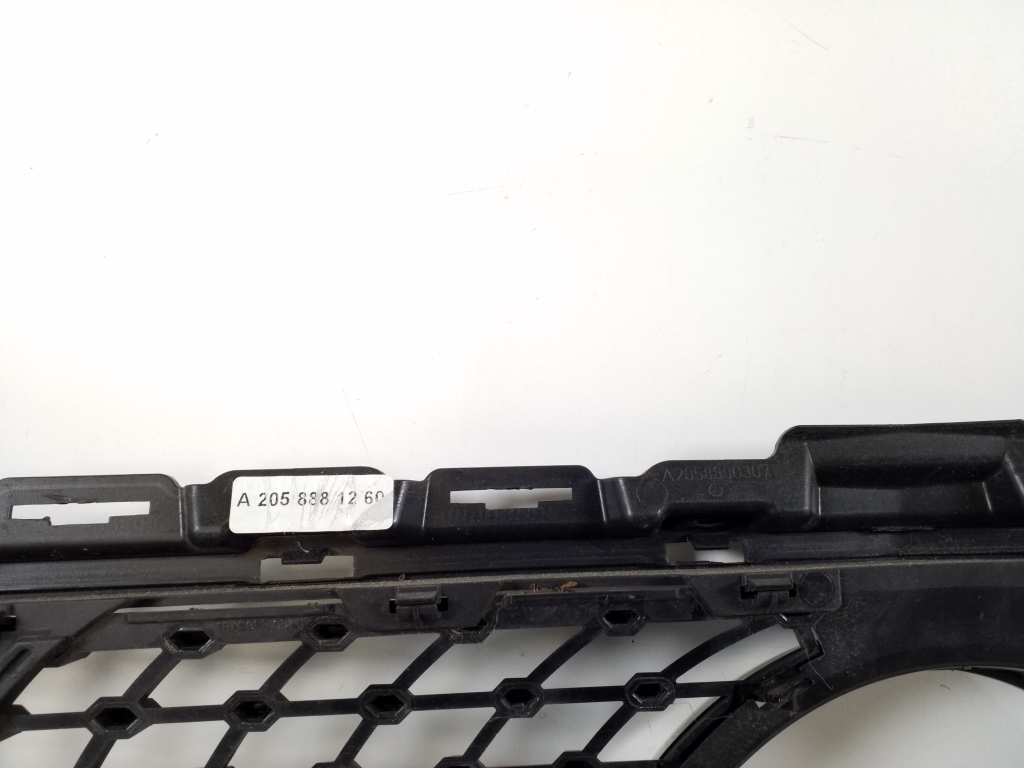 Used Mercedes Benz C-Class Front grille A2058881260