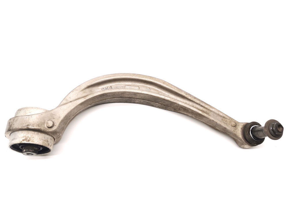 Naudotas AUDI e-tron Priekinė svirtis 4M0407695C