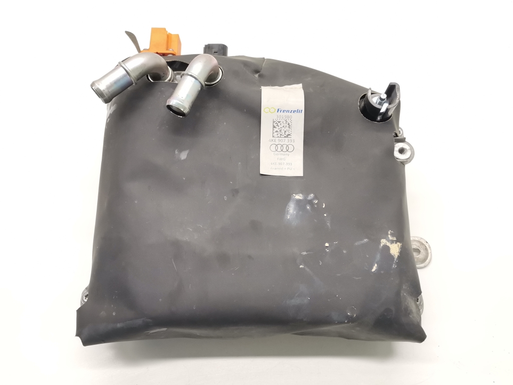 Used AUDI e-tron Inverter 4KE907393