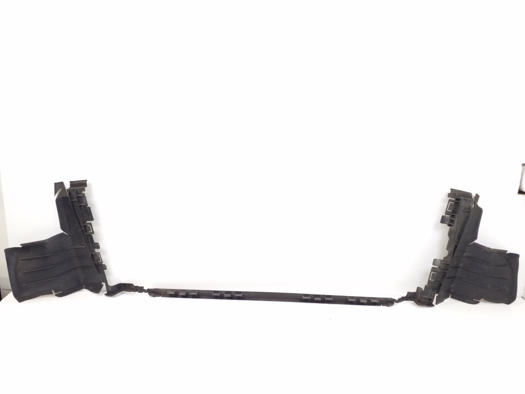 Used Mercedes Benz SLK-Class Air deflector cooling radiator A1725050130