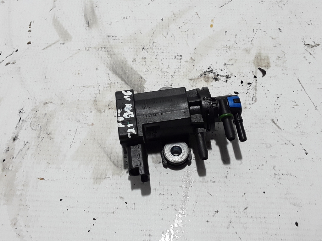 Used Citroen Jumper Solenoids 9808206880