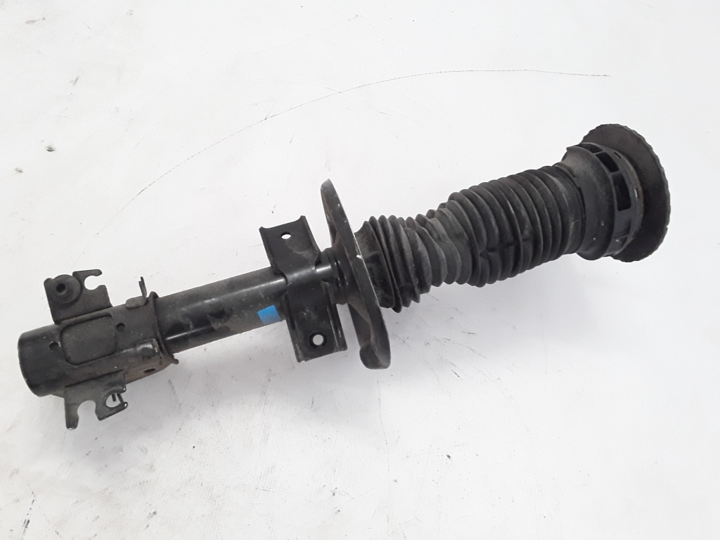 Naudotas RENAULT Master Priekinis amortizatorius 543024506R