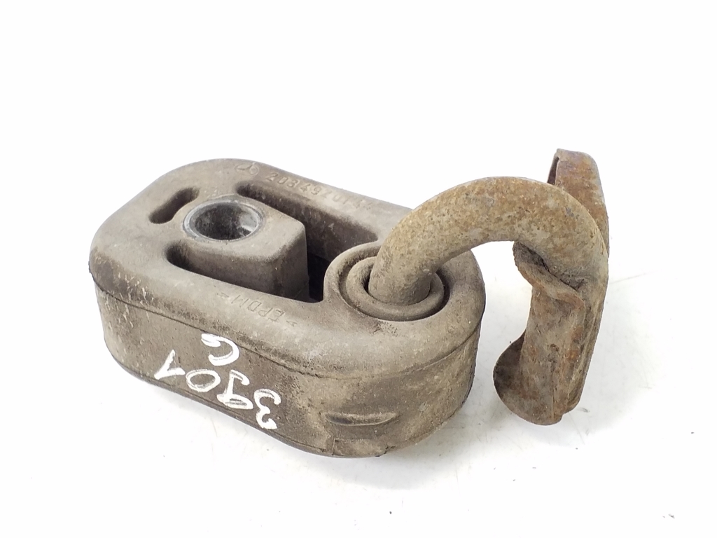 Used Mercedes Benz SLK-Class Muffler holder A2034920144