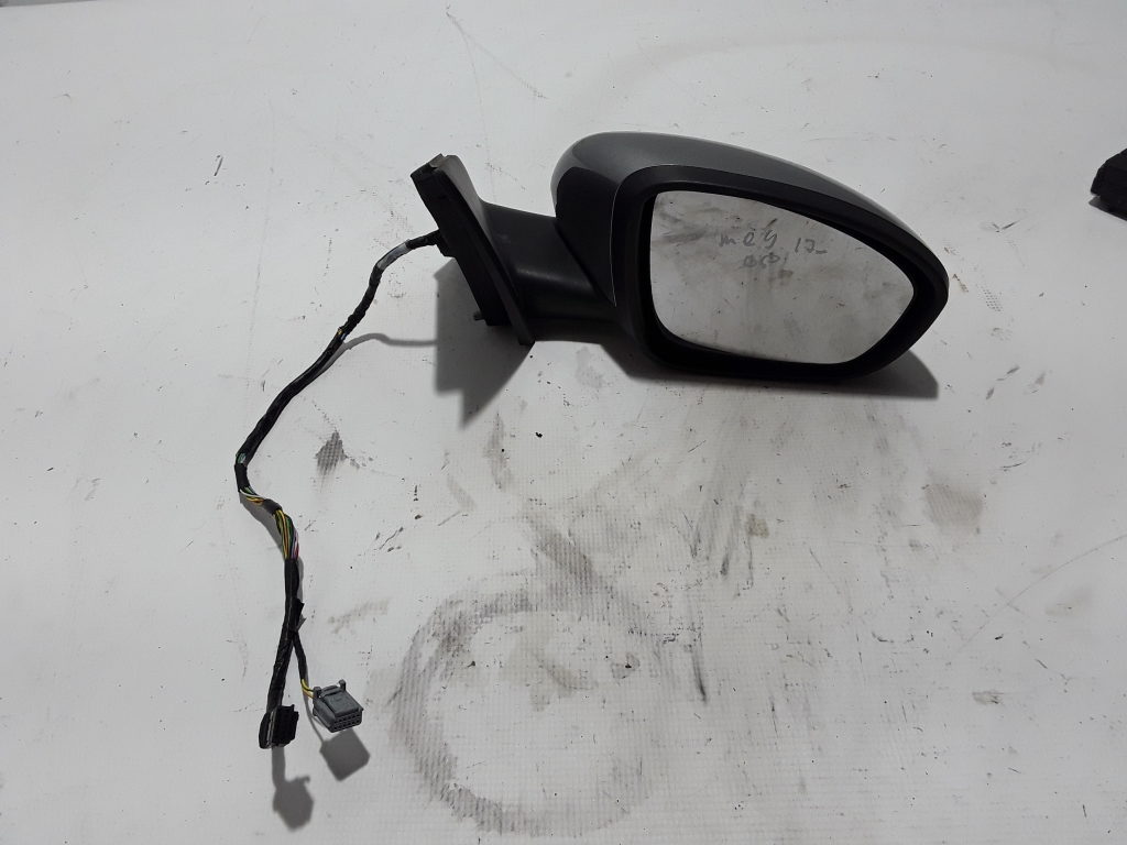 Использовал RENAULT Megane Боковое зеркало и его детали 963012196R