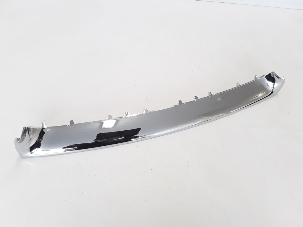 Used RENAULT Fluence Front bumper trim strip 620789308R