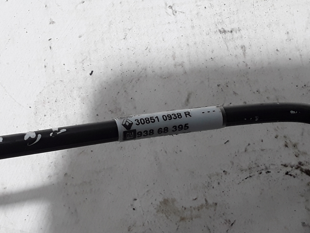 Used RENAULT Trafic Intestine 308510938R