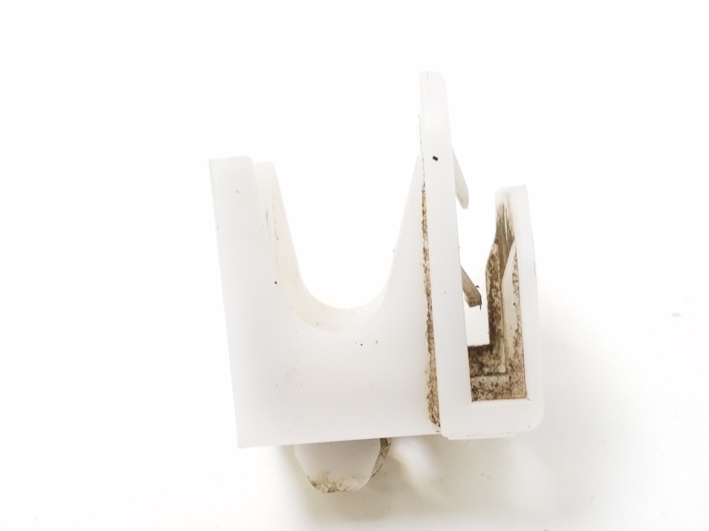 Used Mercedes Benz SLK-Class Exterior sill trim bracket A0019913071