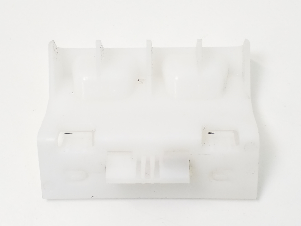 Used Mercedes Benz SLK-Class Exterior sill trim bracket A1726910014