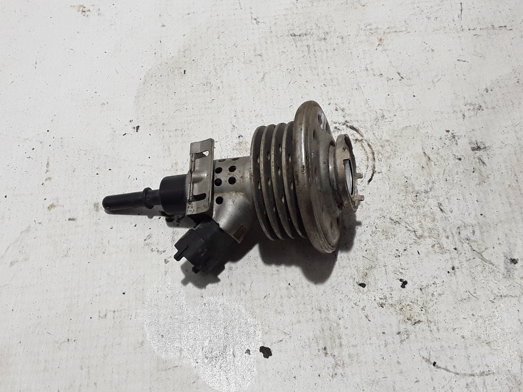 Used RENAULT Trafic AdBlue nozzle 208993839R