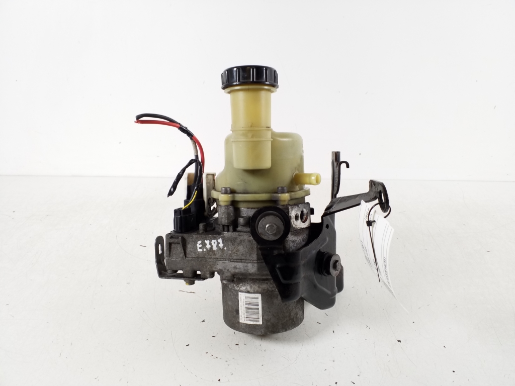 Used Dacia Dokker Electric power steering pump 491103919R