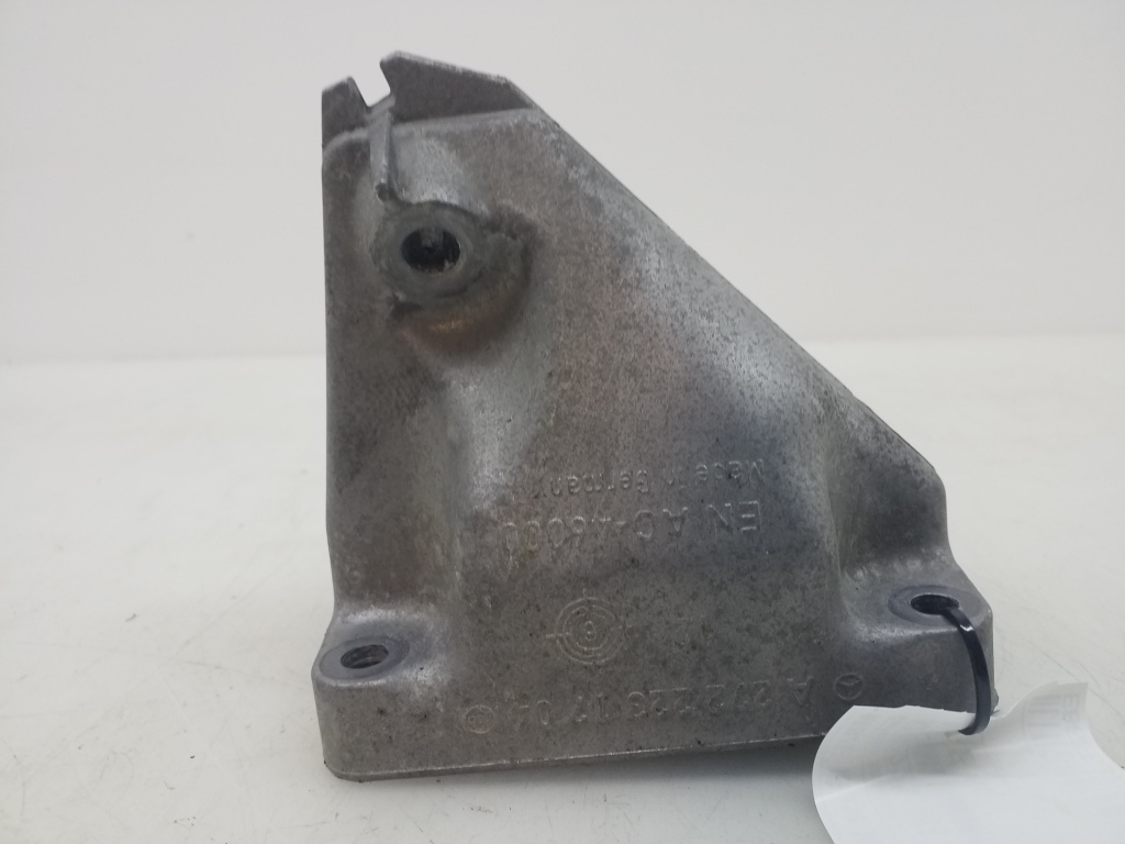 Used Mercedes Benz E-Class Engine holder A2722231704