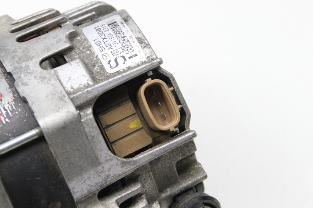 Used Mazda CX-5 Generator A2TX3081