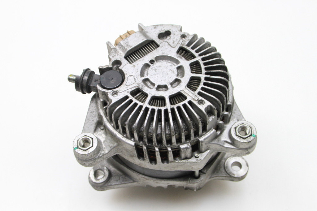 Used Mazda CX-5 Generator A2TX3081