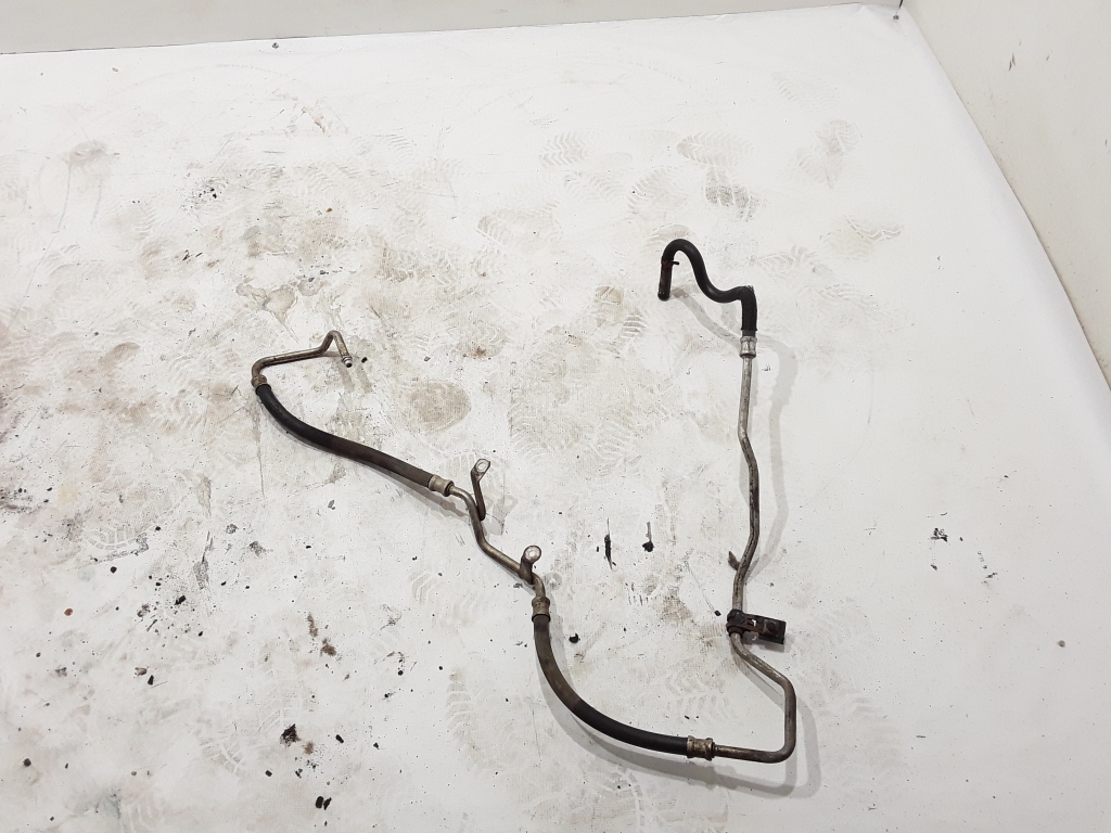 Used RENAULT Master Steering column hose 497250009R