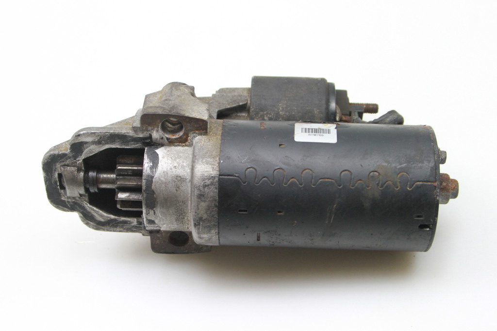 Used Ford Transit Starter STM769