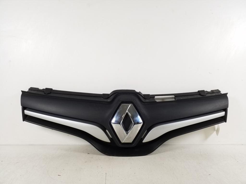 Used RENAULT Kangoo Front grille 623101381R
