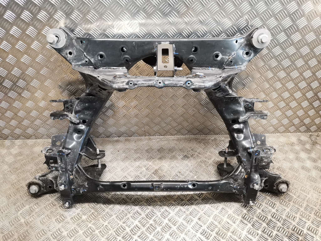 Used Tesla Model Y Rear axle and its details 1044580-01-C