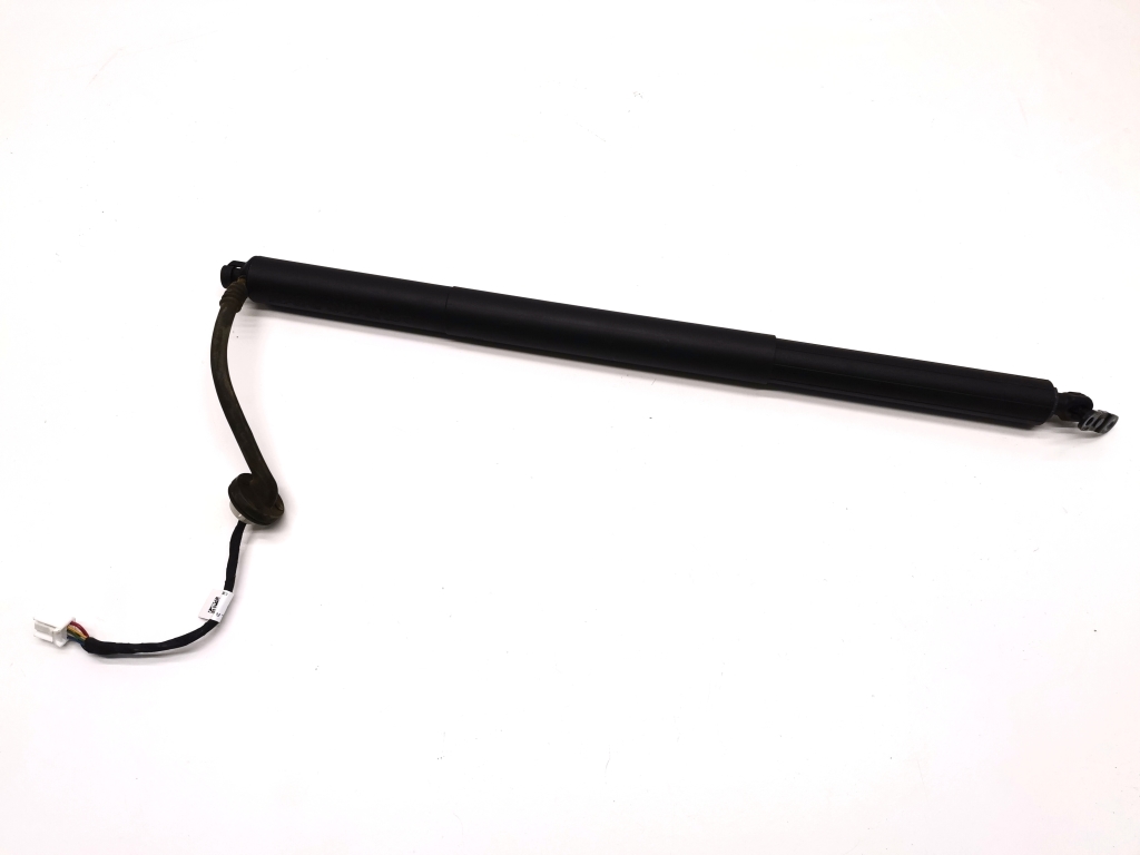 Used Tesla Model Y Trunk lid shock absorber 1500601-00-A