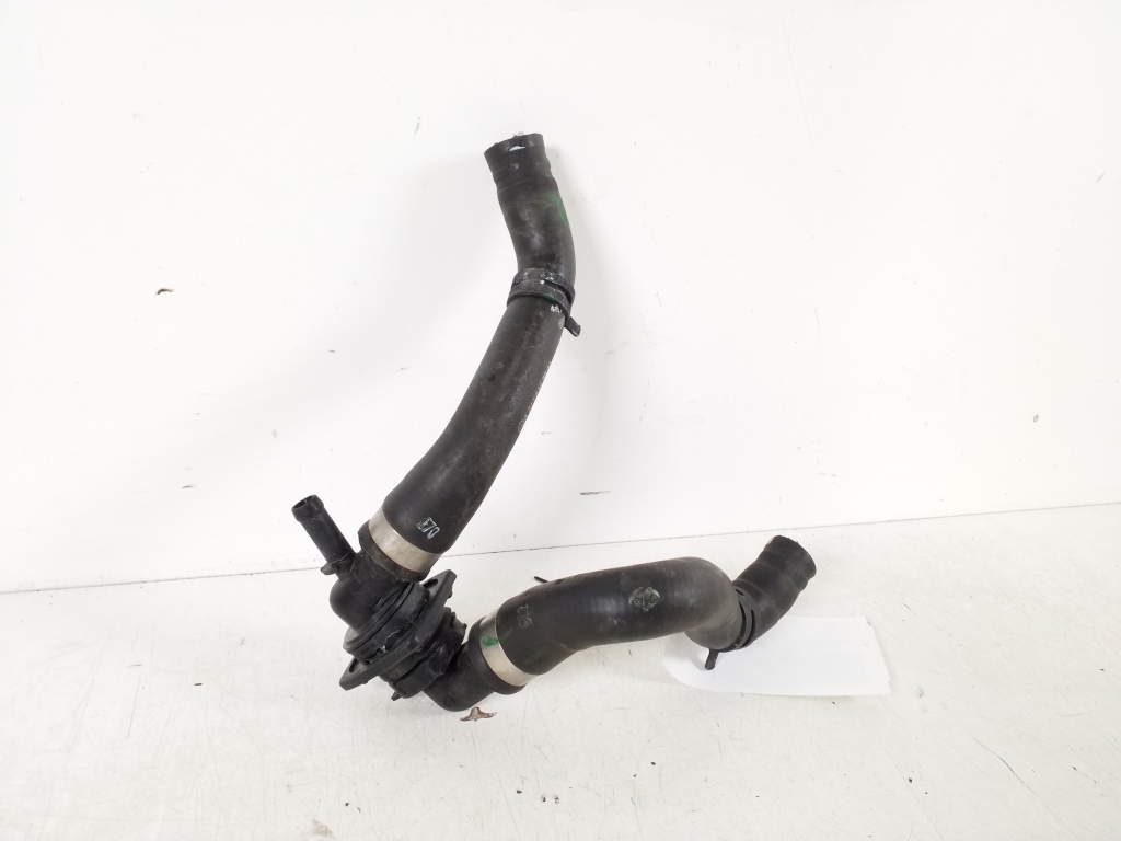 Used Mercedes Benz E-Class Intestine A2138300903