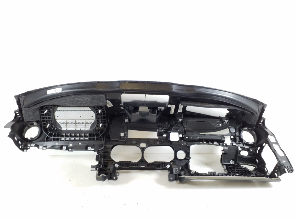 Used Mercedes Benz E-Class Airbags and their parts