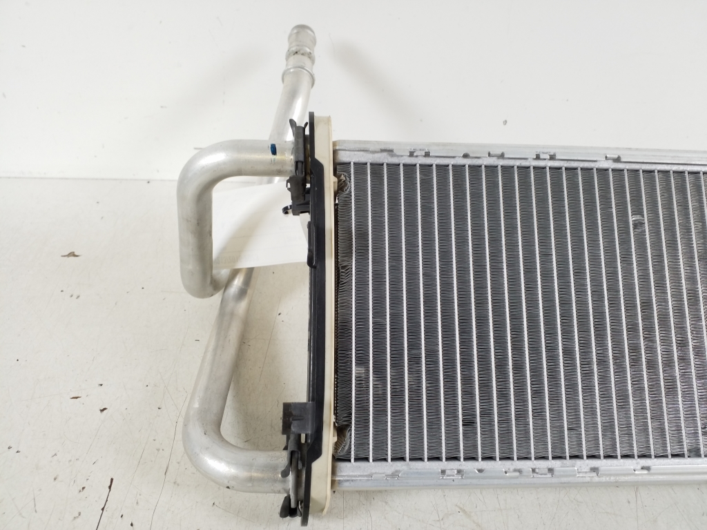 Naudotas Mercedes Benz E-Class Salono pečiuko radiatorius A0998300061