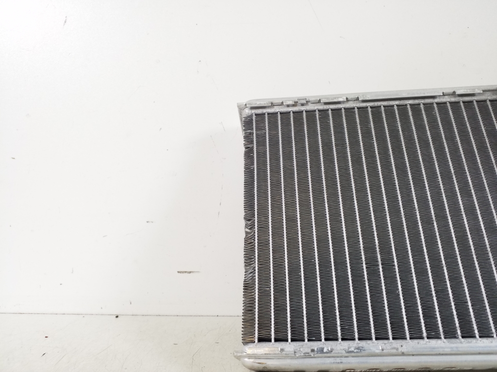 Naudotas Mercedes Benz E-Class Salono pečiuko radiatorius A0998300061