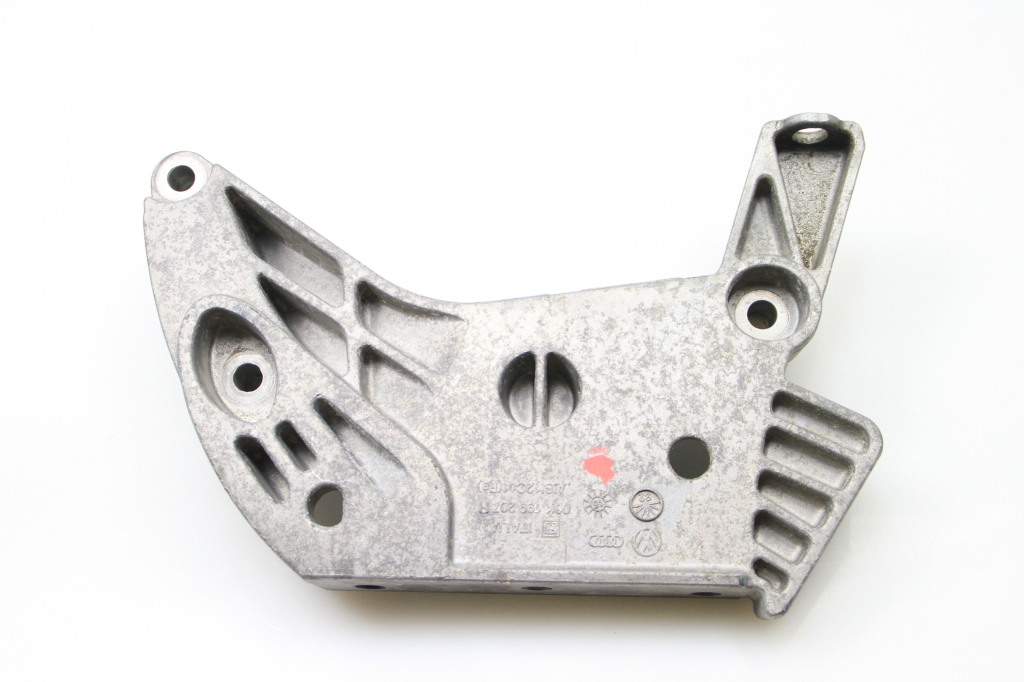 Used AUDI A1 Gearbox holder 06K199207H