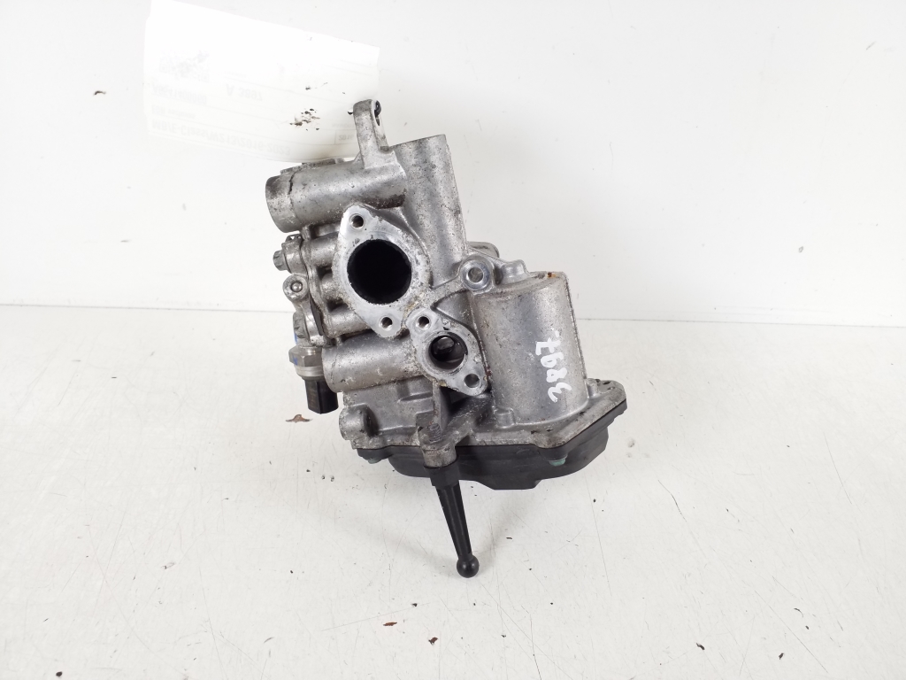 Used Mercedes Benz E-Class EGR valve A6541400060