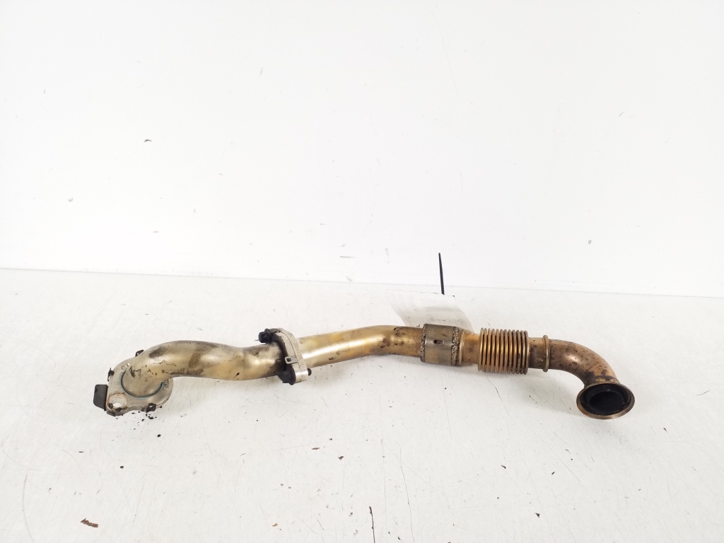 Naudotas Mercedes Benz E-Class EGR vožtuvo vamzdis A6541403000