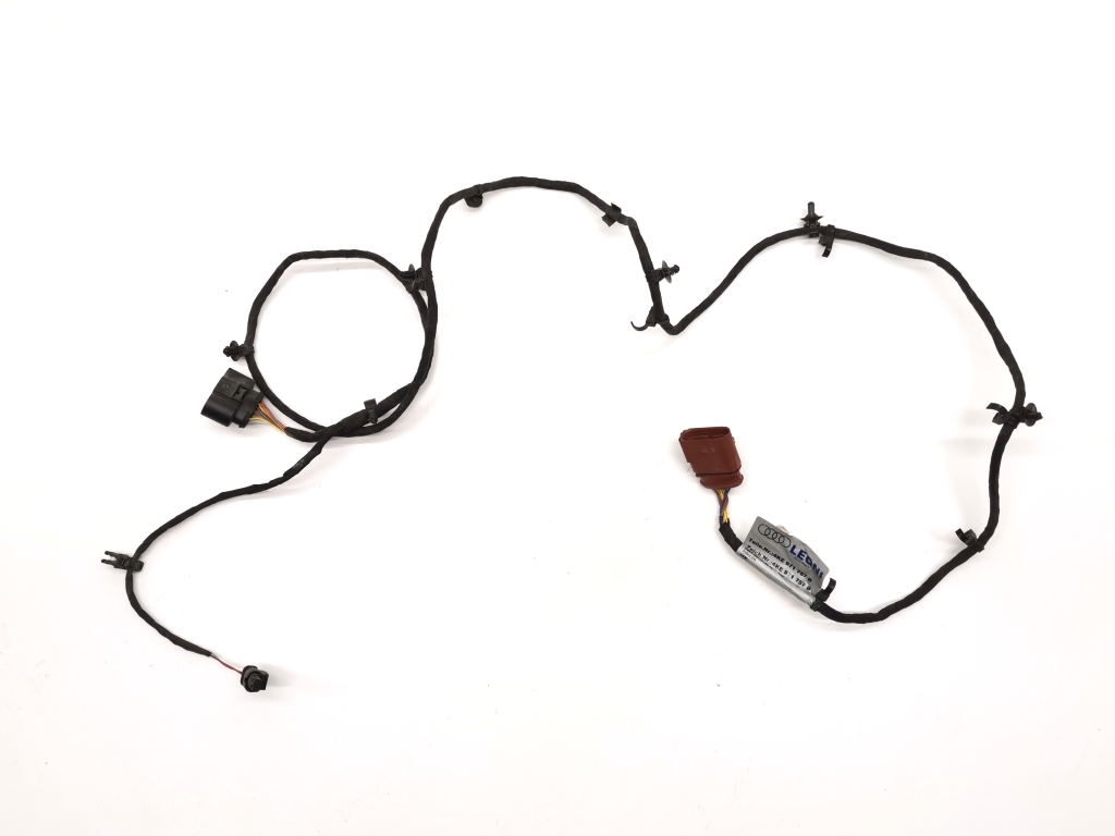 Used AUDI e-tron Wires 4KE971757B