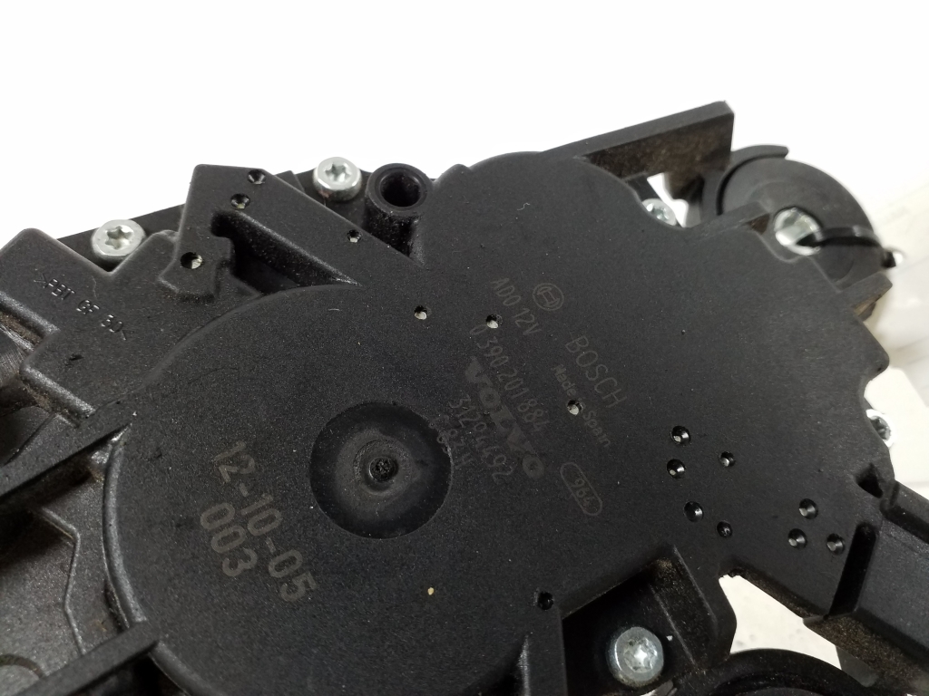Used VOLVO V40 Rear wiper motor 31294492