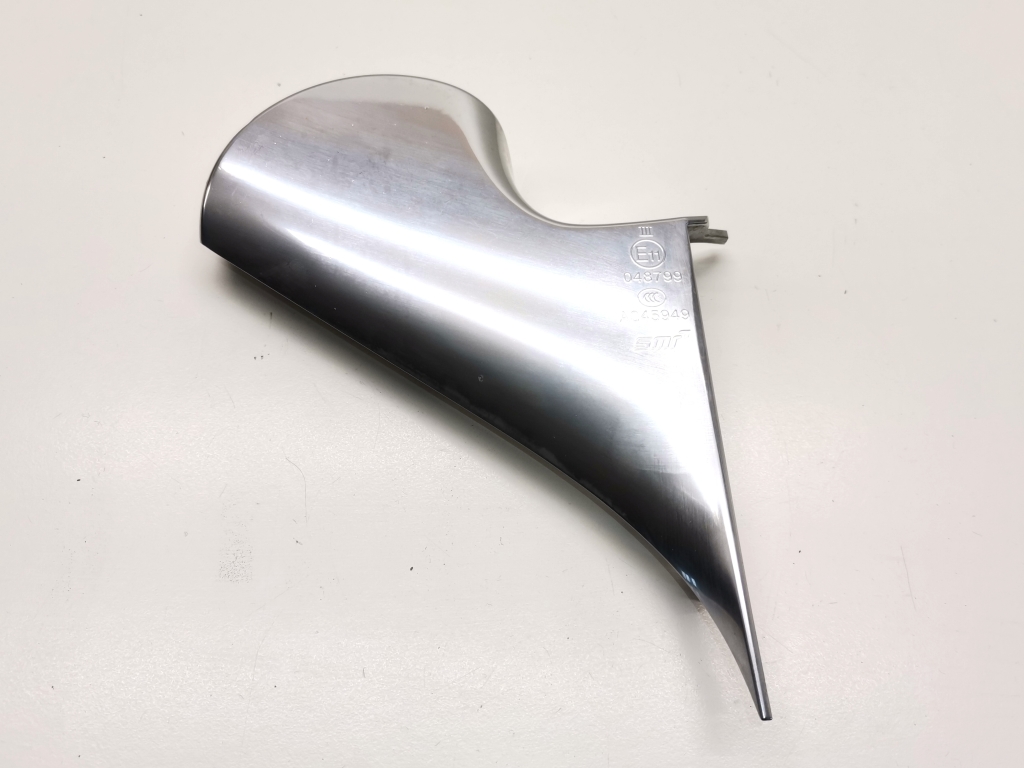 Naudotas Tesla Model 3 Šoninio veidrodėlio kita detalė 22873003