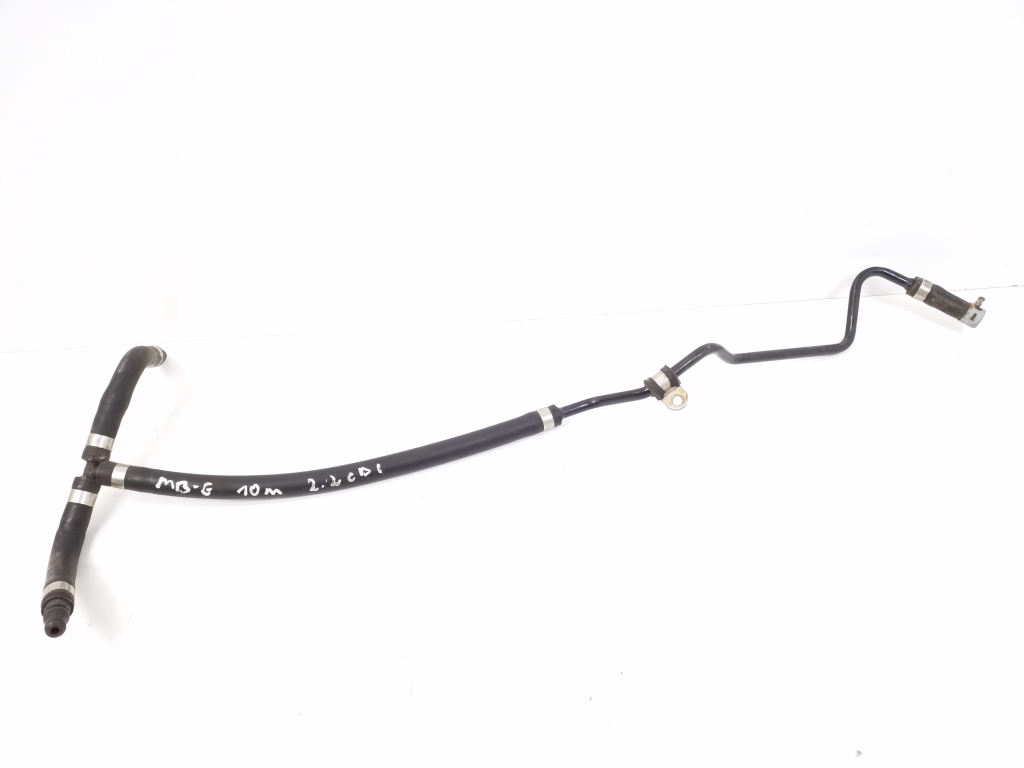 Naudotas Mercedes Benz E-Class Žarna A2125010825