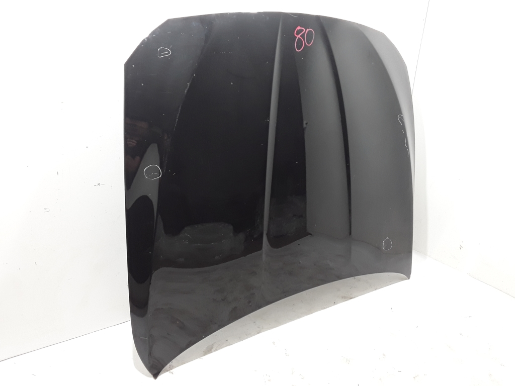 Naudotas BMW 5 SERIES Variklio gaubtas 7207194