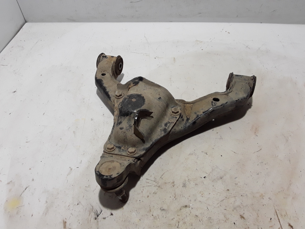 Used Mercedes Benz Sprinter Front lever A9063304107