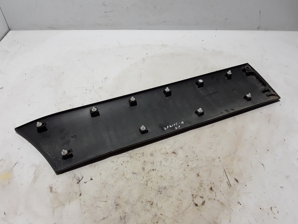 Used Mercedes Benz Sprinter Front door strip A9106900300