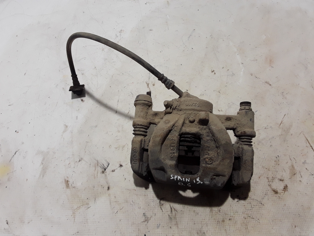 Used Mercedes Benz Sprinter Rear brake caliper A9074233500