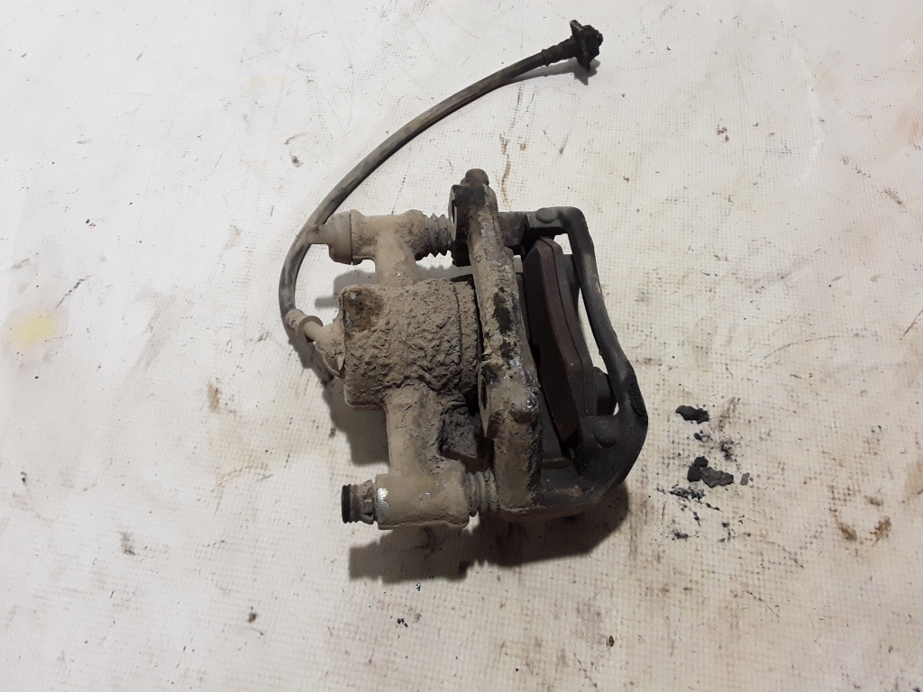 Used Mercedes Benz Sprinter Rear brake caliper A9074233500