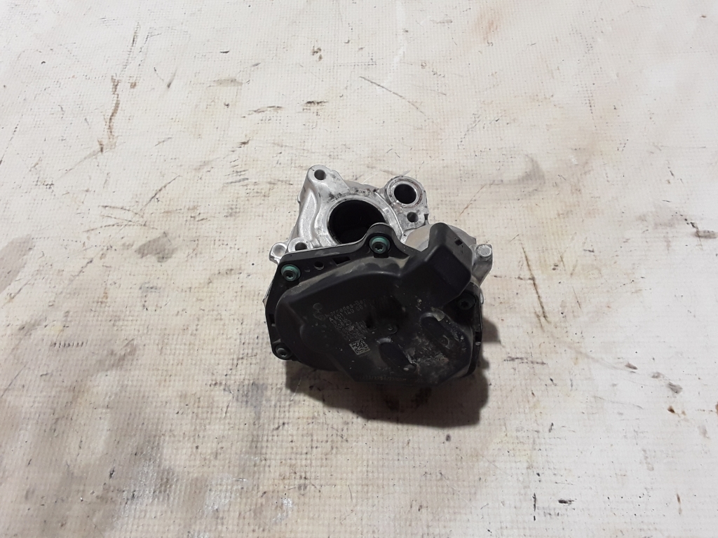 Used Mercedes Benz Sprinter EGR valve A6511400860