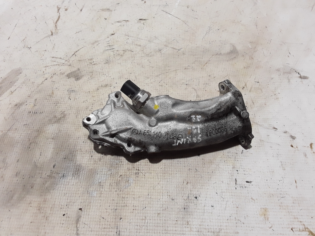 Used Mercedes Benz Sprinter EGR valve pipe A6511402108